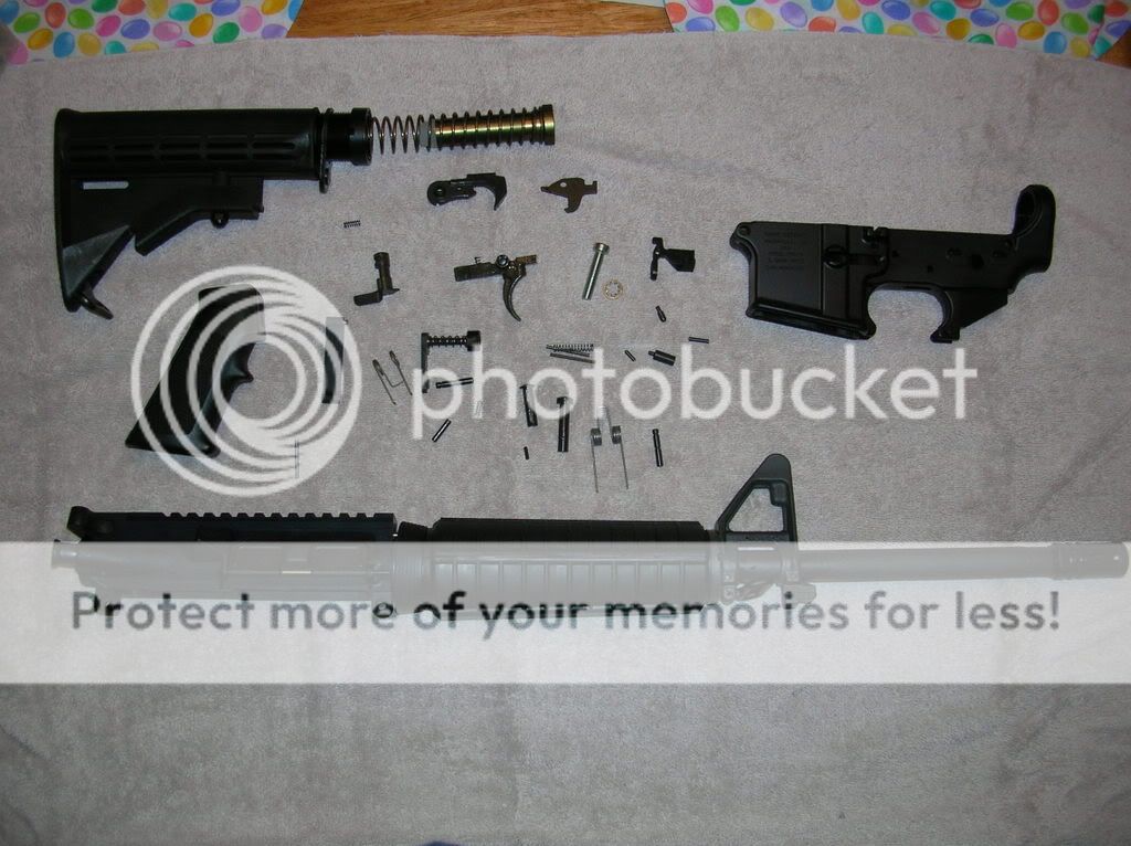 Garrison Manufacturing Now with Pics of my first build > Build It ...