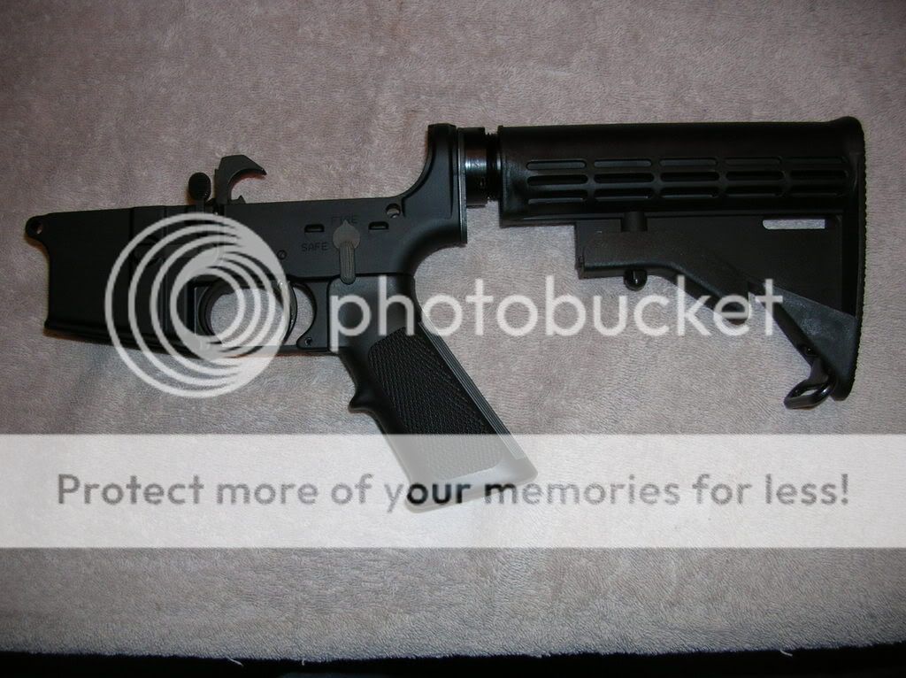 Garrison Manufacturing Now with Pics of my first build > Build It ...