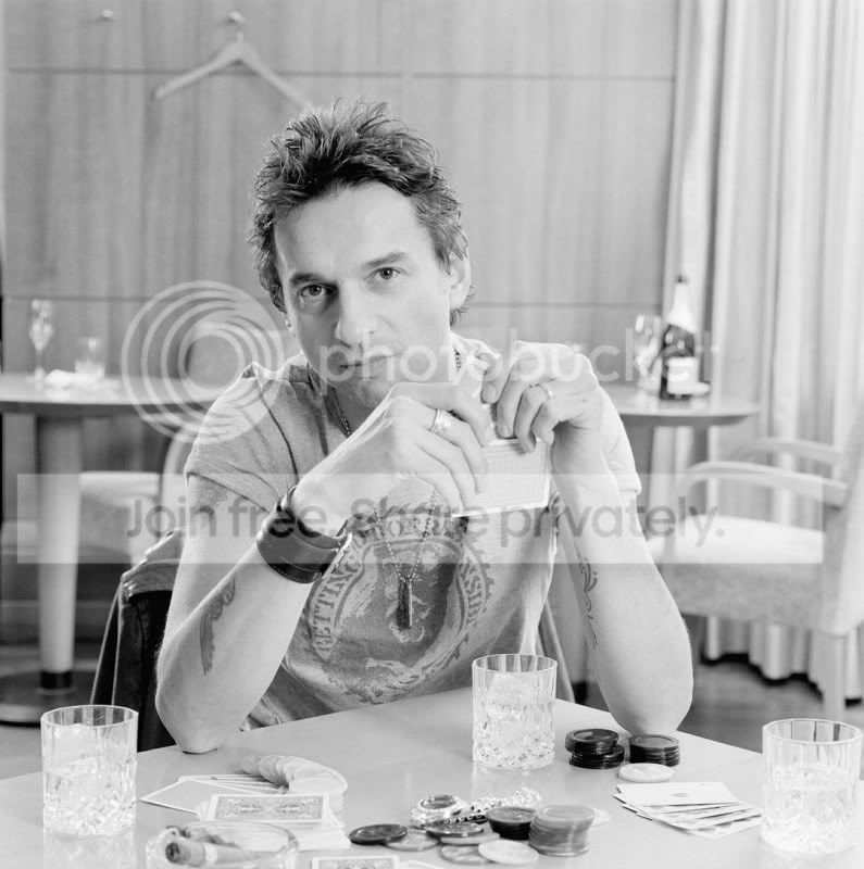 Dave Gahan (bez komentarzy) - Strona 49 - Polskie Forum Depeche Mode