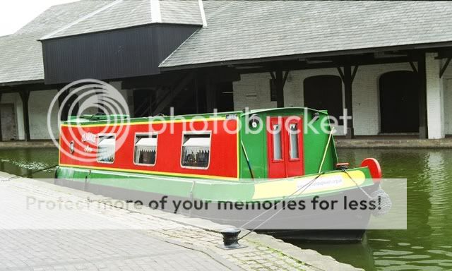 Springer Boats - New to Boating? - Canal World