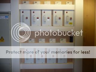 UK Meter Stack | Electrician Talk