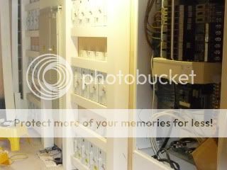 UK Meter Stack | Electrician Talk