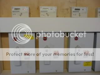 UK Meter Stack | Electrician Talk