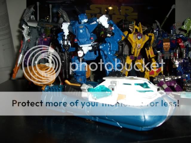 HFTD Scout class Breacher | Page 4 | TFW2005 - The 2005 Boards