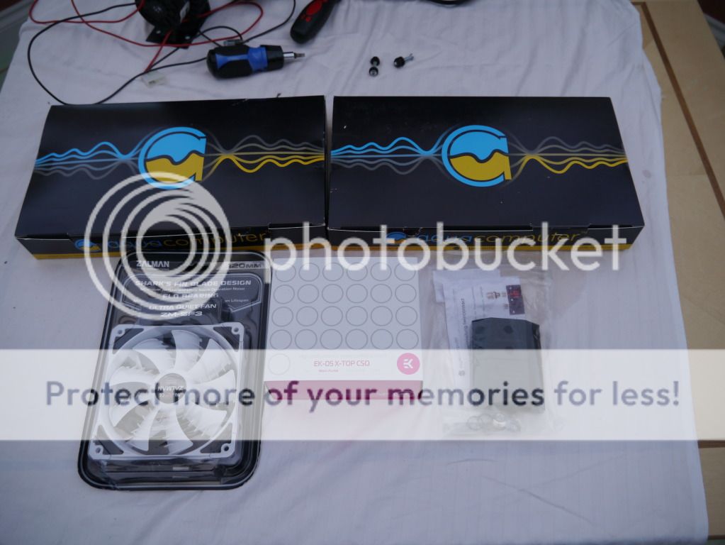 Shadow MK2 [Build Log] | Page 2 | AVForums