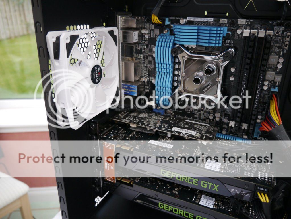 Shadow MK2 [Build Log] | Page 2 | AVForums