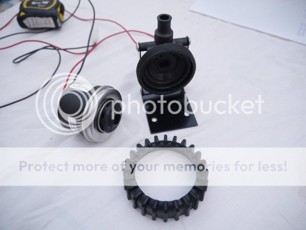 Shadow MK2 [Build Log] | Page 2 | AVForums