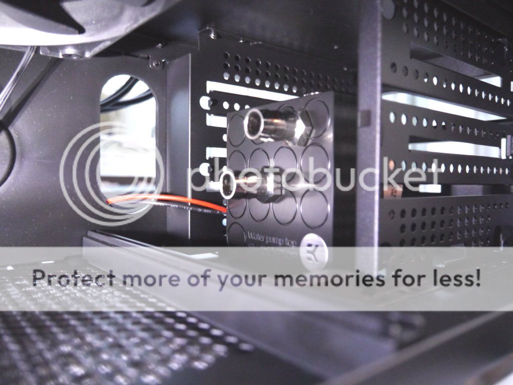 Shadow MK2 [Build Log] | Page 2 | AVForums