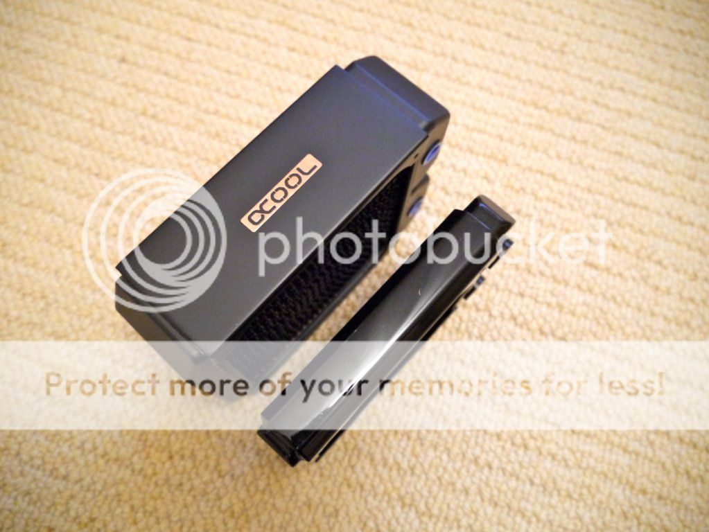 Shadow MK2 [Build Log] | Page 2 | AVForums