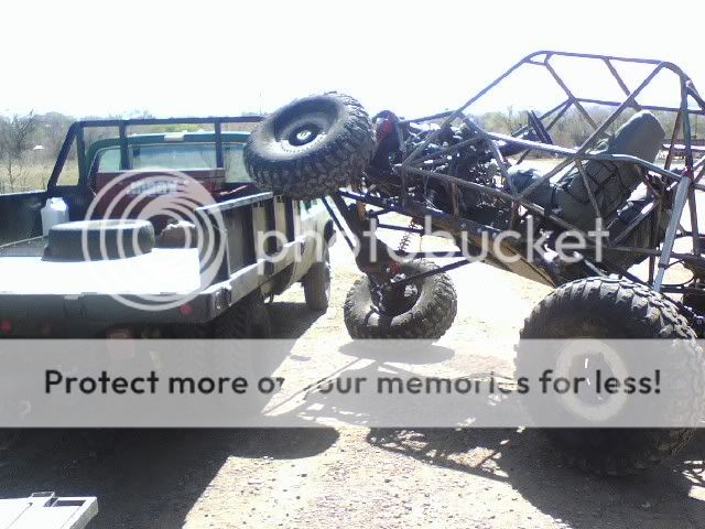 Very Capable Tube Buggy $7500! | Pirate 4x4