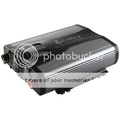 Tell me about: Power Inverters. | VW Vortex - Volkswagen Forum