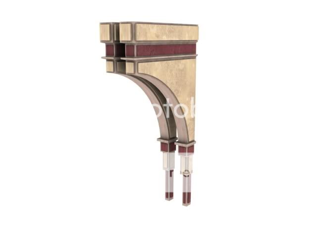 Mod The Sims - UV Mapping Help