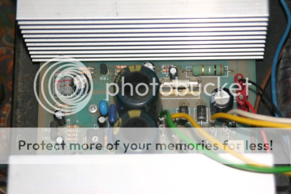 Amp Internals 2 - Speakerplans.com Forums - Page 79