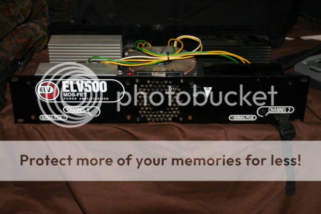 Amp Internals 2 - Speakerplans.com Forums - Page 79