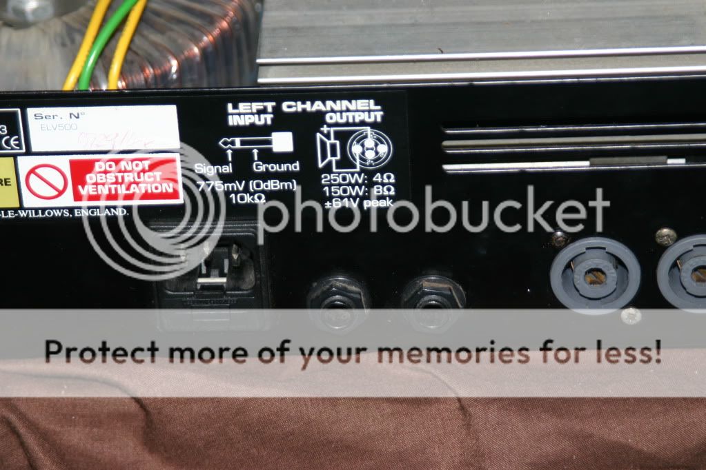 Amp Internals 2 - Speakerplans.com Forums - Page 79