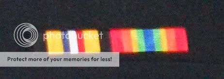 Army ASu ribbon (need help identifying it) > Hall Of Heroes > AR15.COM