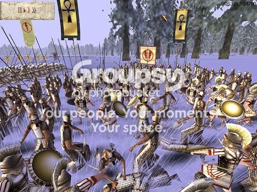 The Eagle Standard Vol. VI Issue XI | Total War Center