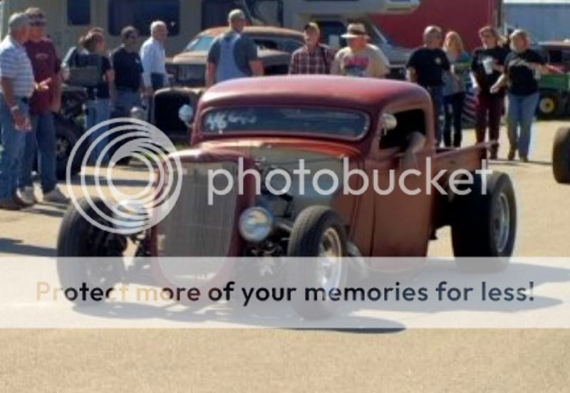 Features - Fenderless Hot rod Trucks, Need to see them | The H.A.M.B.