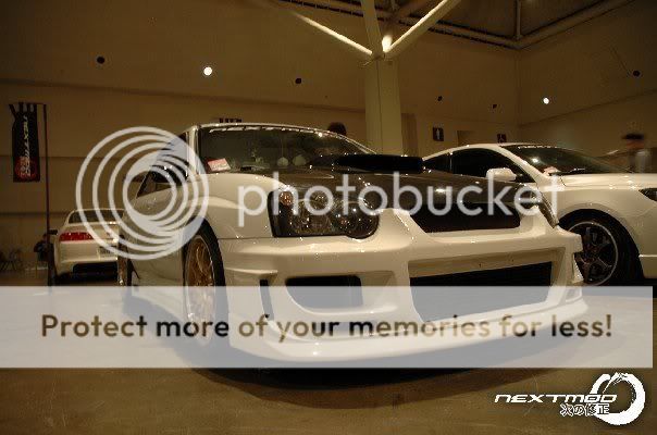 FS: Team Nextmod 2004 STI setup for track or show car | VW Vortex ...