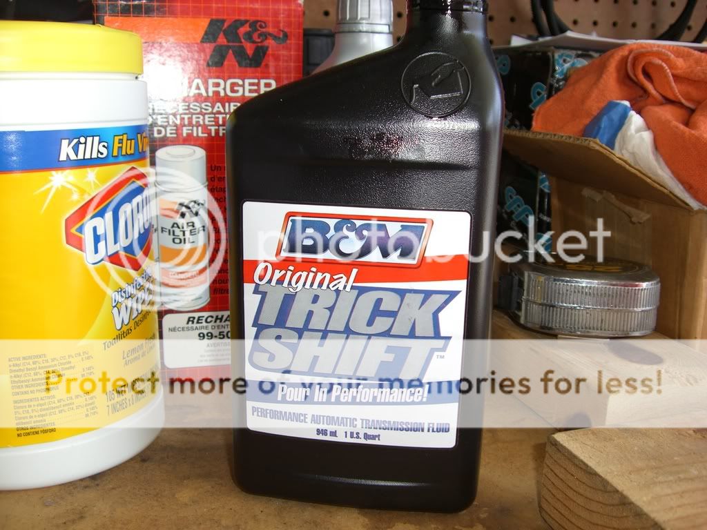 Joe Gibbs Racing oil | Chevy Nova Forum