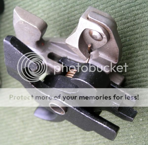 Rate reducer > AK Discussions > AR15.COM