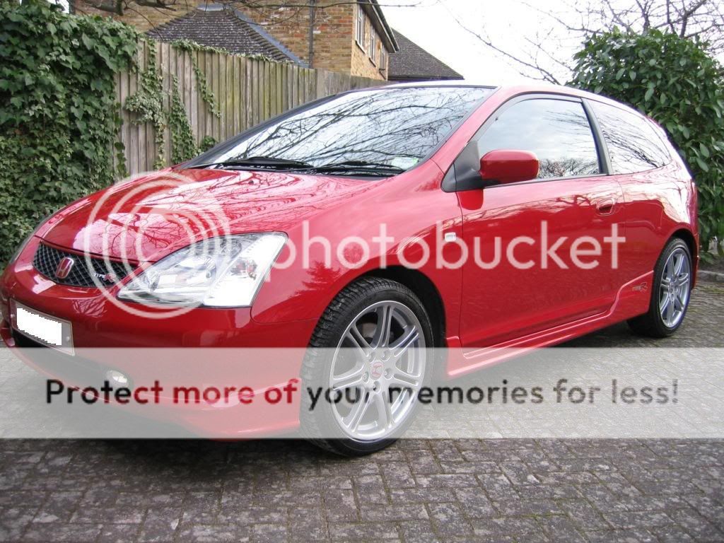 jdm bumper and usdm bumper | Acura RSX, ILX and Honda EP3 Forum