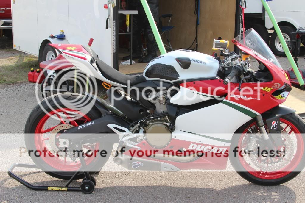 Custom paint | Ducati 899 Panigale Forum