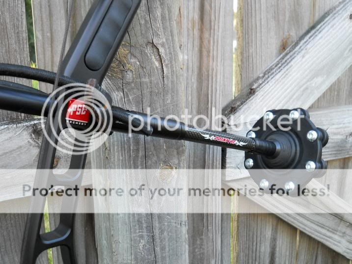 Review: Doinker DISH, is it all that and the bag of chips? | Archery ...