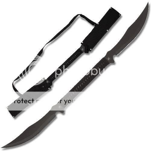 Agent | The Realm Of The Dark Blade