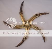 My Favorite Glaive. | The Realm Of The Dark Blade