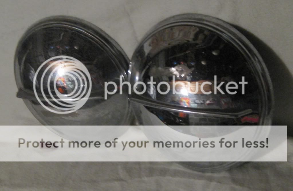 Got me some Hollywood Flipper Hubcaps | The H.A.M.B.