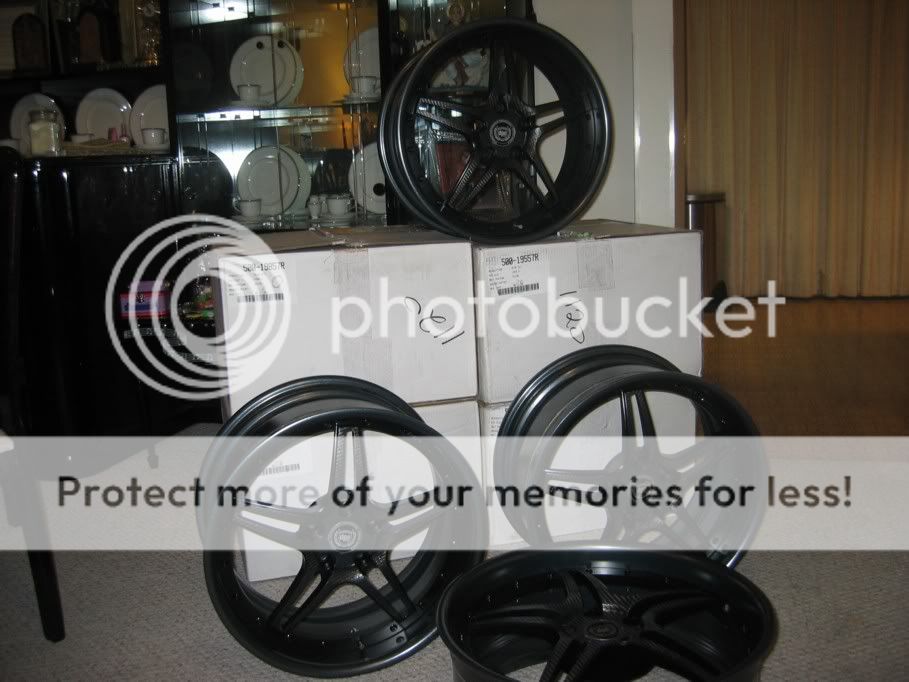 A DPE-FIRST... Introducing my new Reverse Textured Carbon Fiber DPE SL5 ...