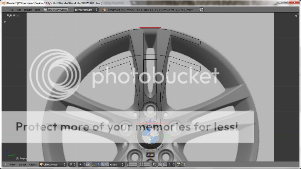 Array Modifier? - Modeling - Blender Artists Community
