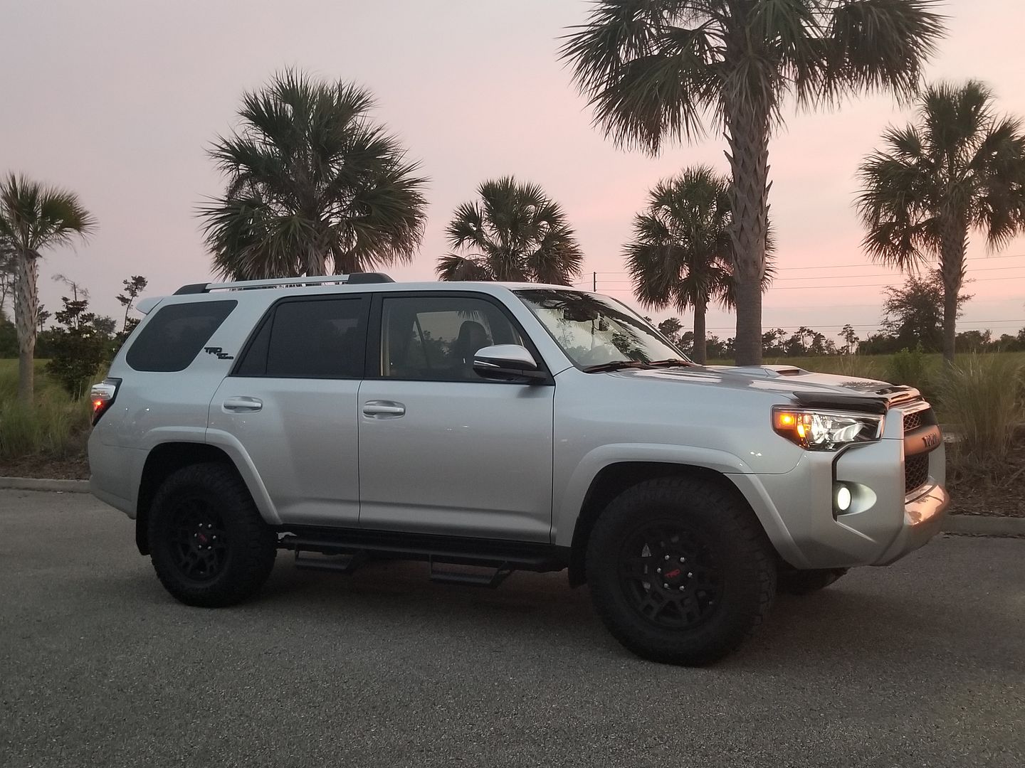 Shwell's Gen 5 Build Thread - Toyota 4Runner Forum - Largest 4Runner Forum
