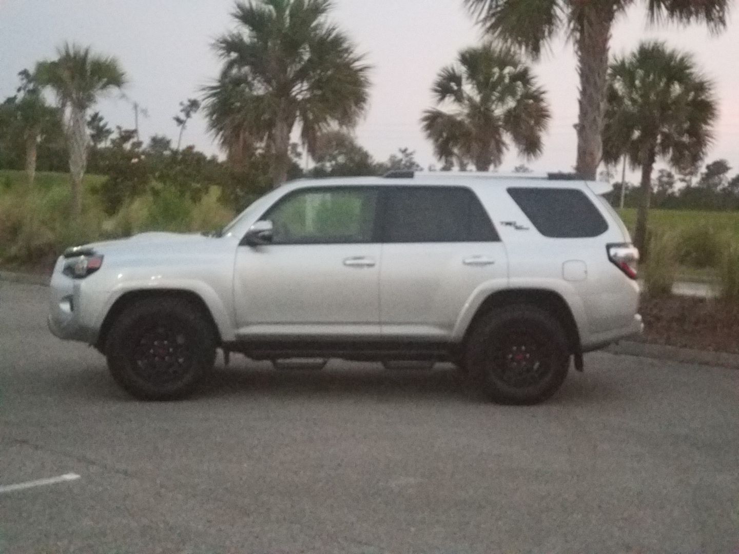 Shwell's Gen 5 Build Thread - Toyota 4Runner Forum - Largest 4Runner Forum