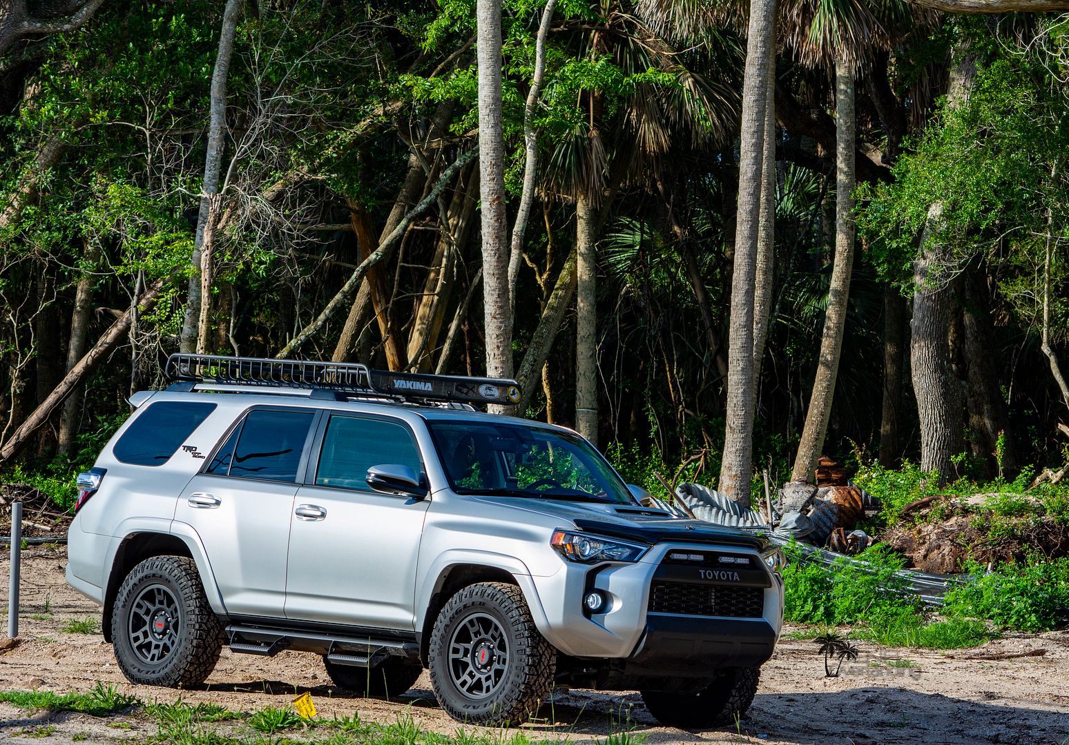 Shwell's Gen 5 Build Thread - Toyota 4Runner Forum - Largest 4Runner Forum