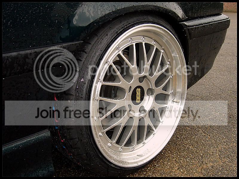 Hella flush wheels | Page 2 | BimmerFest BMW Forum