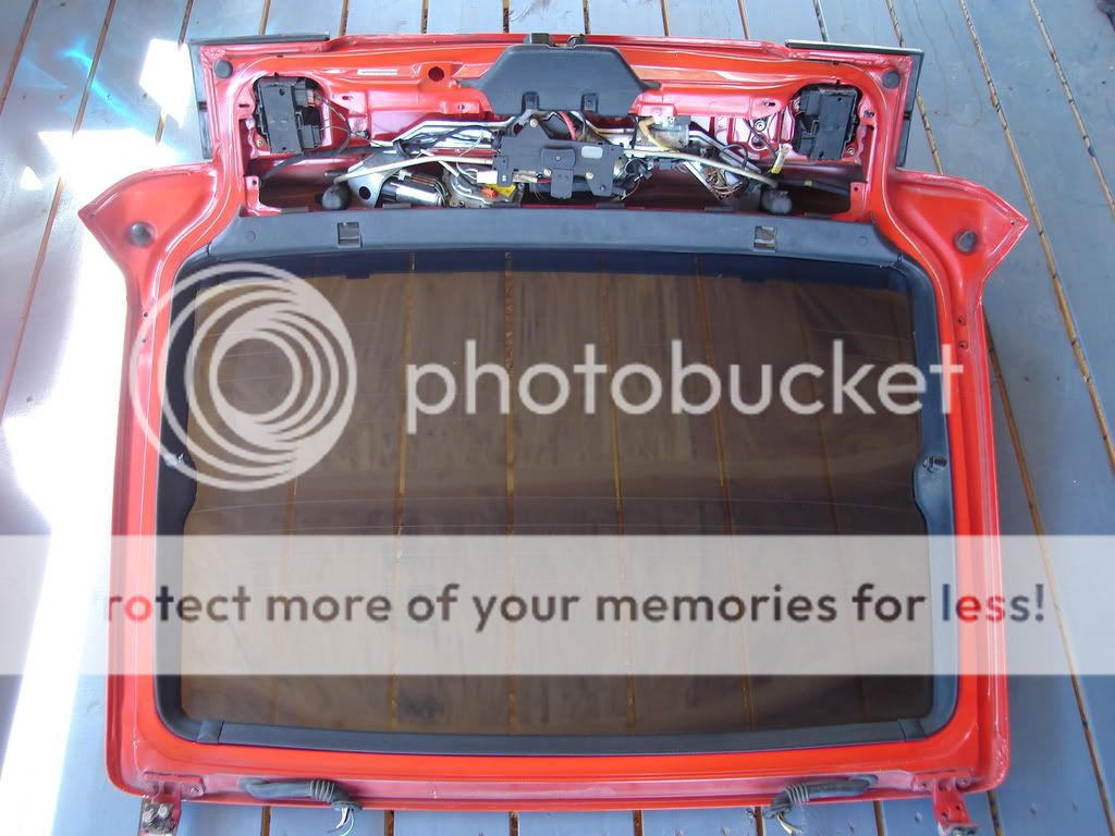 FS: Corrado Hatch, $10 - ABQ | VW Vortex - Volkswagen Forum