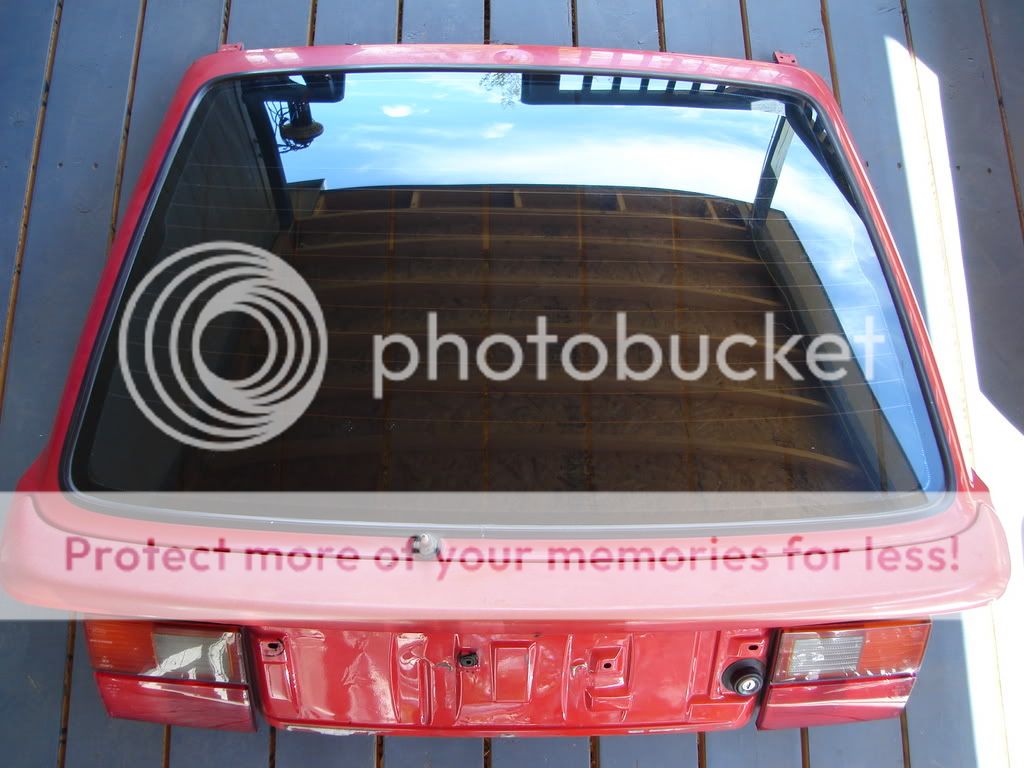 FS: Corrado Hatch, $10 - ABQ | VW Vortex - Volkswagen Forum