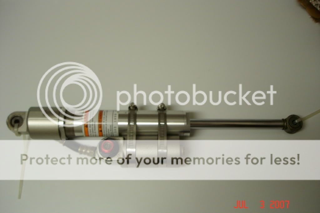 rear suspension | Ski-Doo Snowmobiles Forum