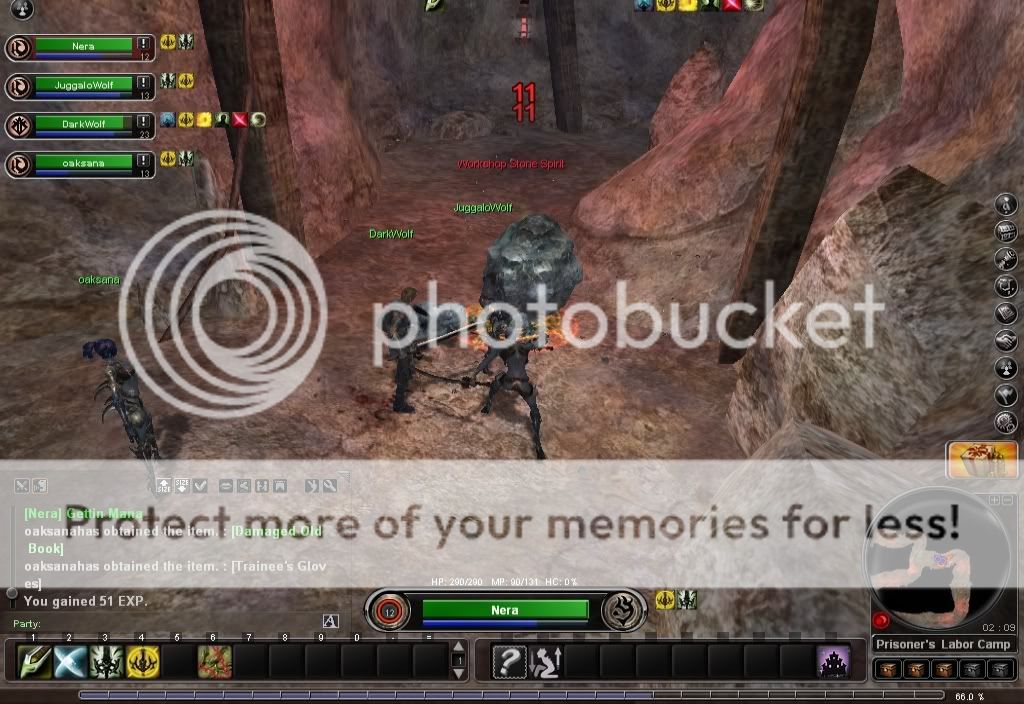 18PL-rated Requiem:ALIVE - CBT on 3rd Feb 2010