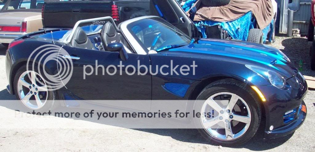 Links to interesting body modifications? | Pontiac Solstice Forum