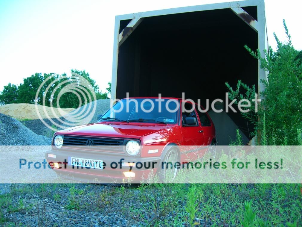 Hopper pics... | VW Vortex - Volkswagen Forum