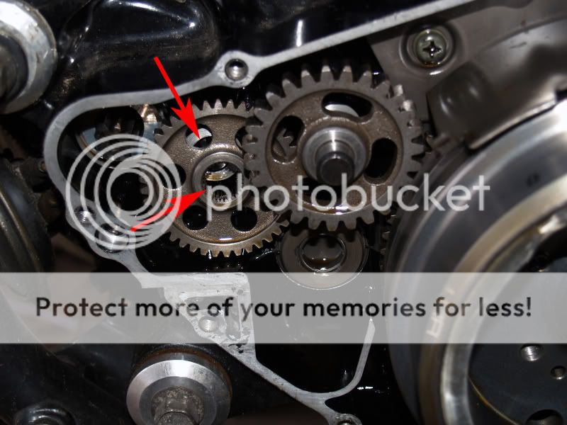 Changing out your pick up coils (1st Gen) | Yamaha Star Cycle V-Max ...