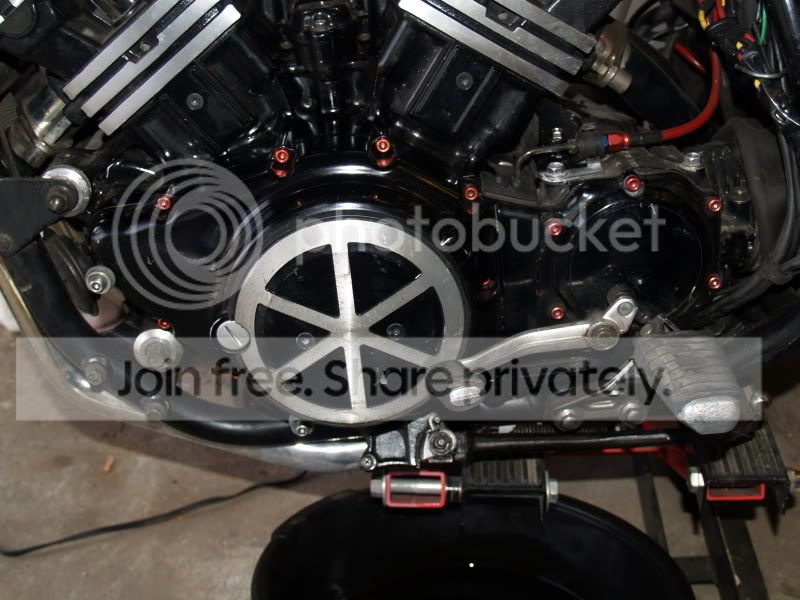 Changing out your pick up coils (1st Gen) | Yamaha Star Cycle V-Max ...