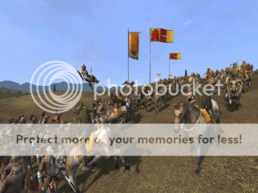 PRO DEO ET REGE: Caballeros Hidalgos