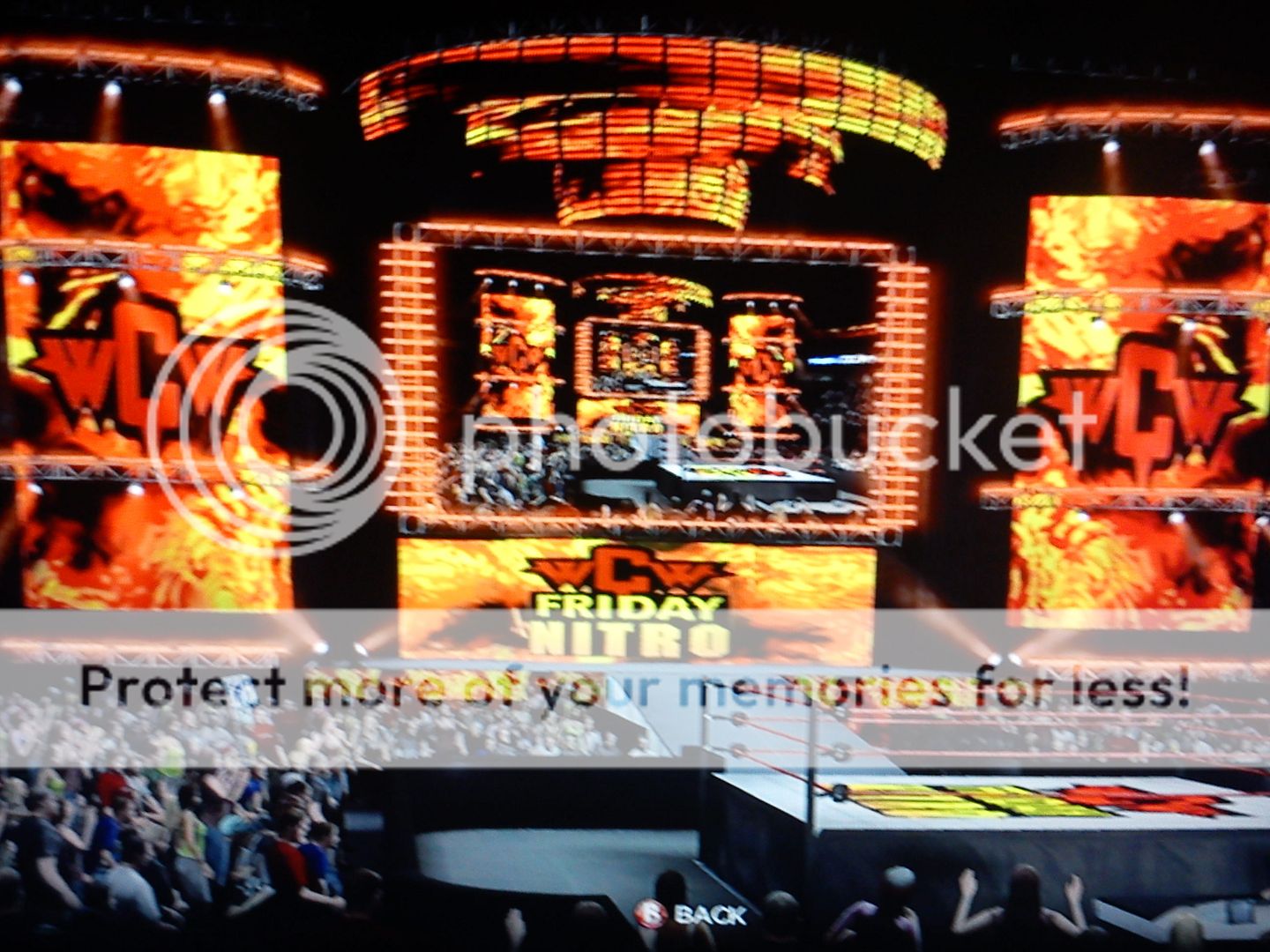WCW Arena's 2013 Style - Create-An-Arena - CAWs.ws