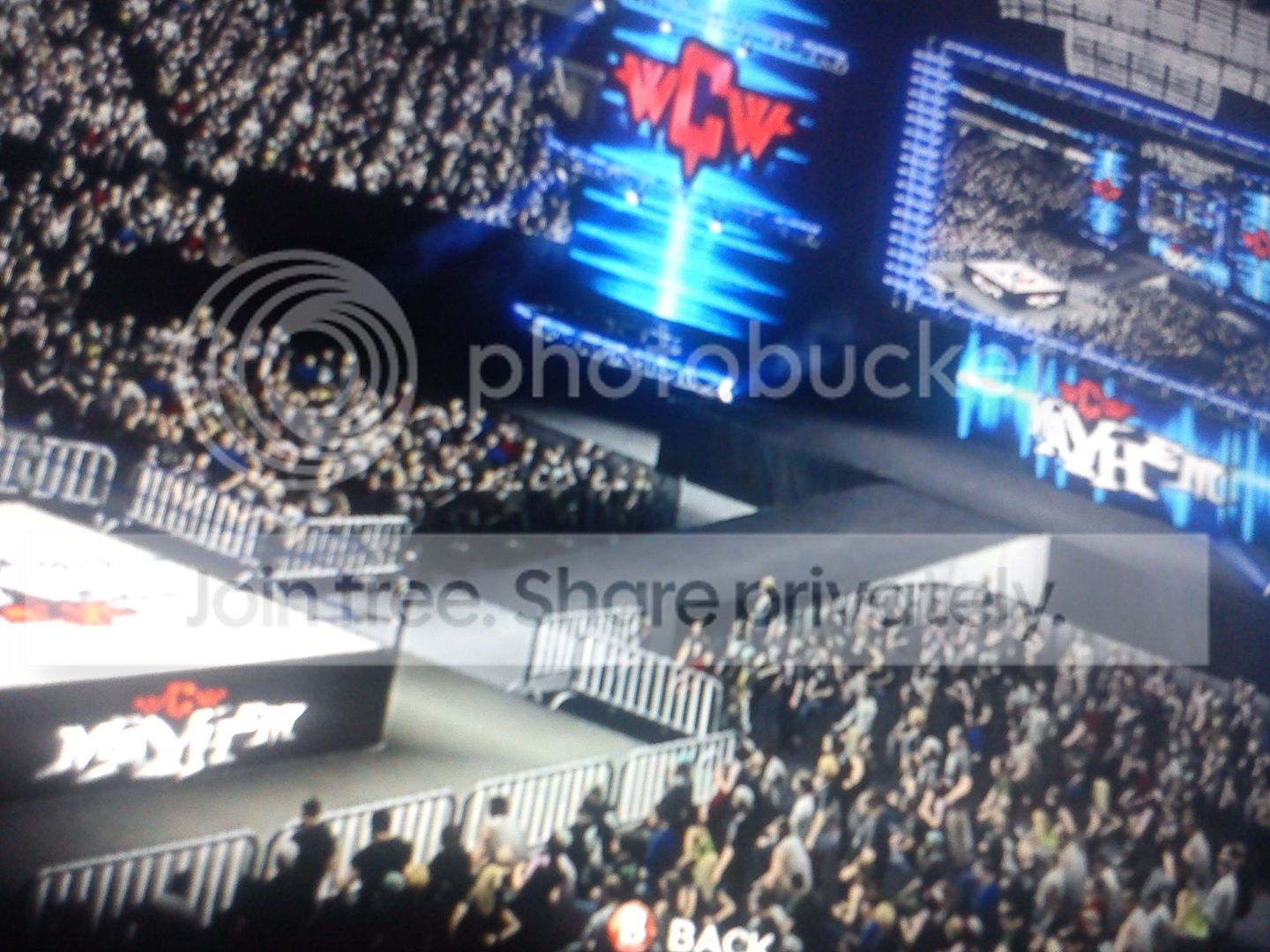 WCW Arena's 2013 Style - Create-An-Arena - CAWs.ws
