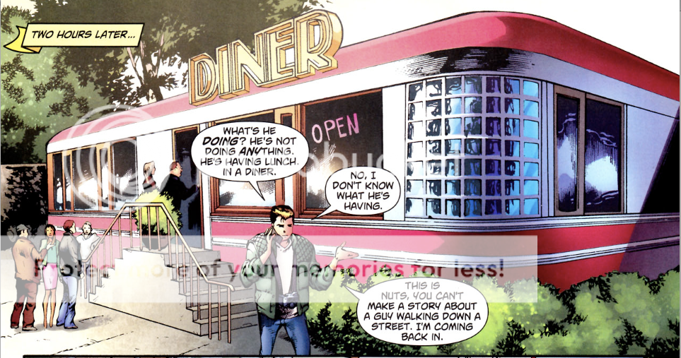 Best single issue of a comic in 2010? POTENTIAL SPOILERS - Statue Forum