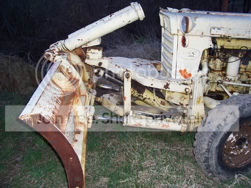 industrial tractors - Technical IH Talk - Red Power Magazine Community